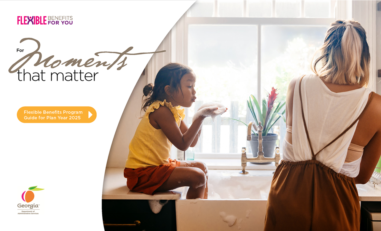 Devel Load | Team Georgia for State of Georgia Employees